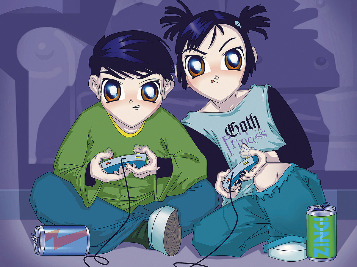 Οι «καμένοι» | Schooligans